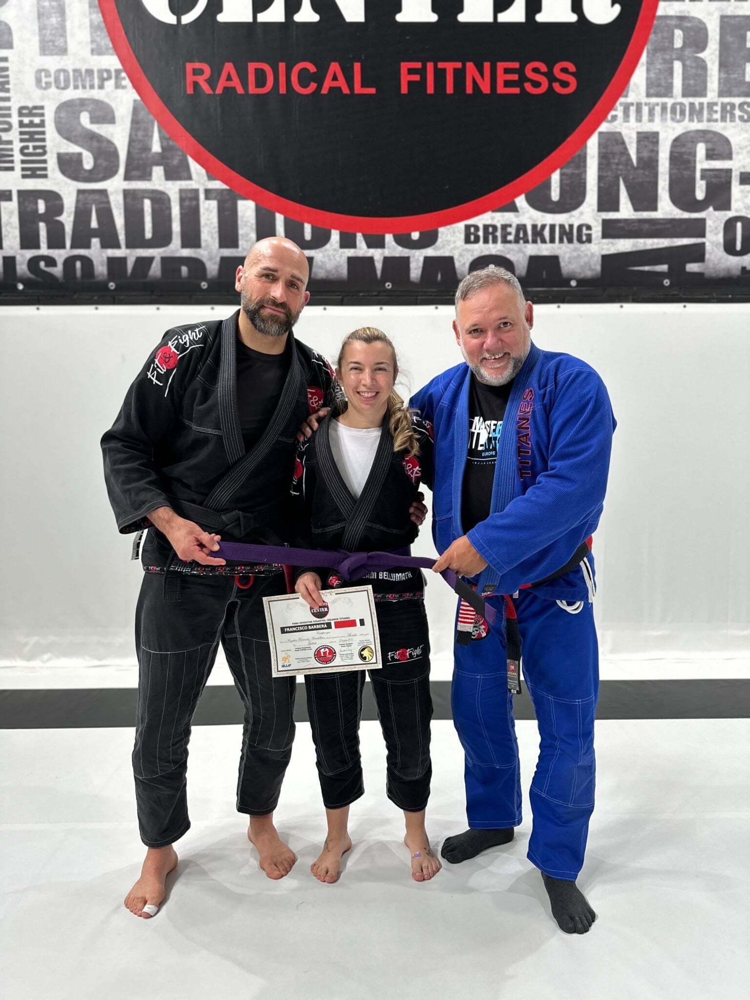 Academia Online de Brazilian Jiu-Jitsu | Lock Flow BJJ